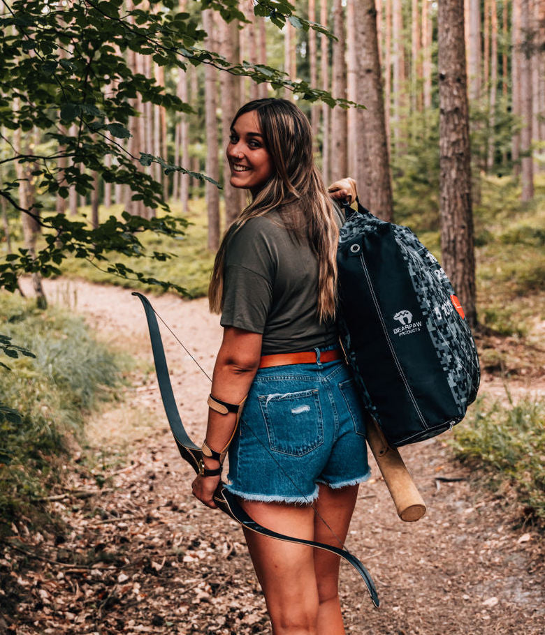 Arrow Catcher – Bearpaw Products