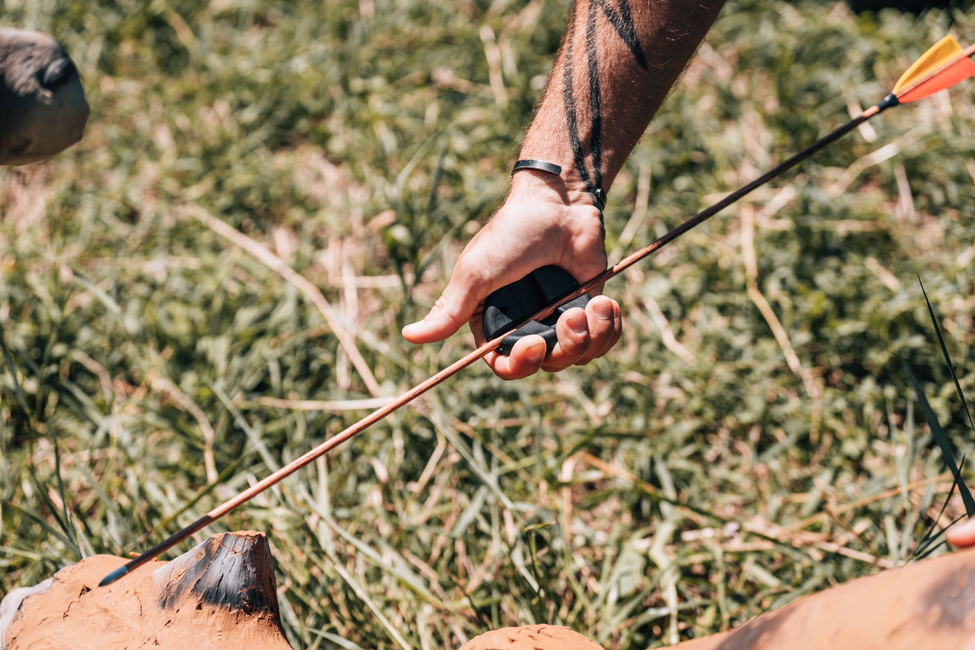 Arrow Shafts – Bearpaw Products