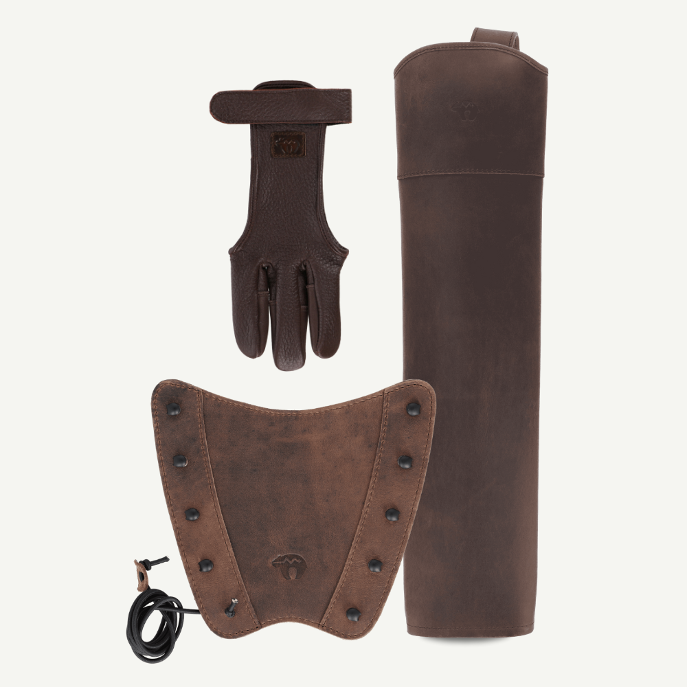 100517 Bushcraft Set – Bearpaw Products