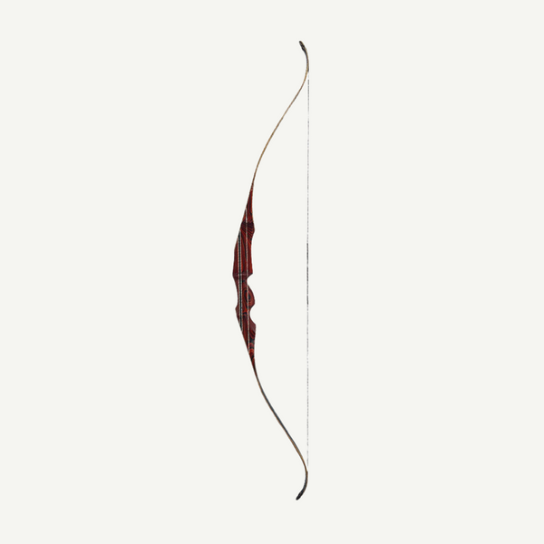 Bodnik Redman – High-Performance Traditional Recurve with 210+ fps ...