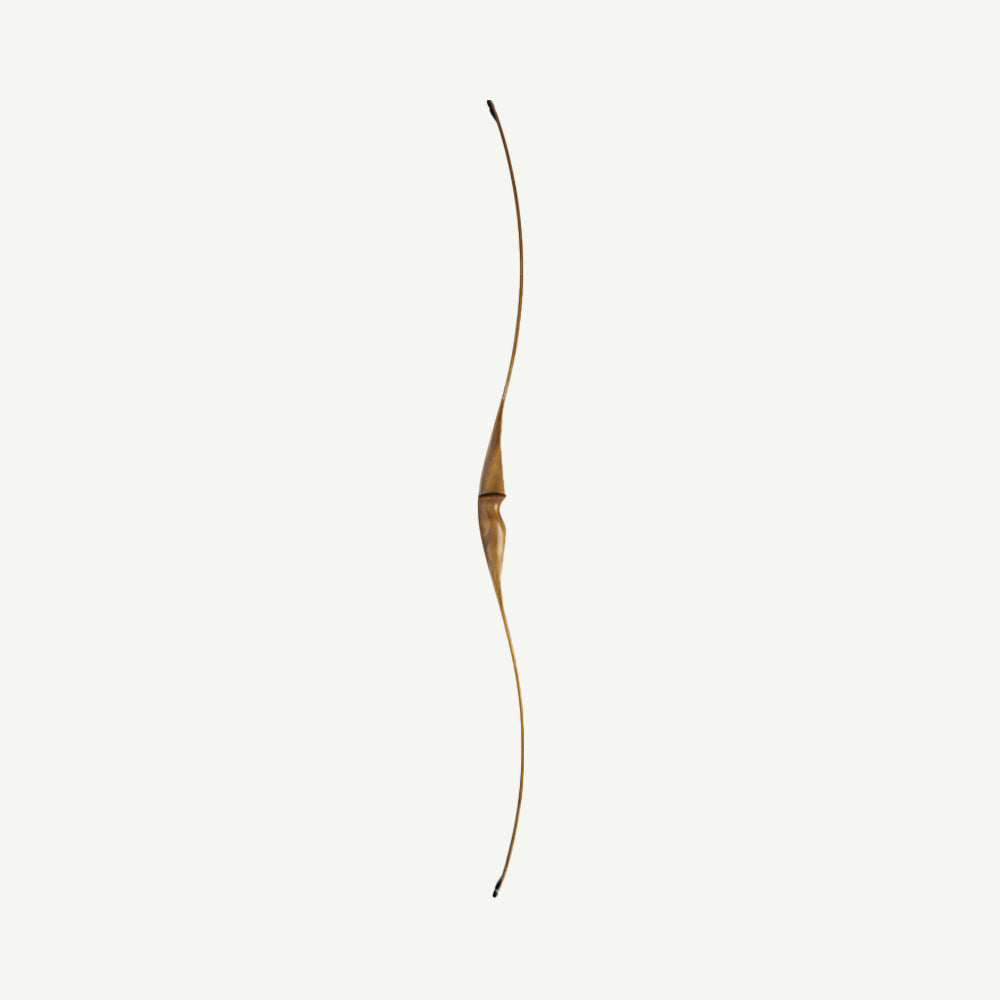 Bodnik Slick Stick Longbow – Legendary Hybrid Bow – Bearpaw Products