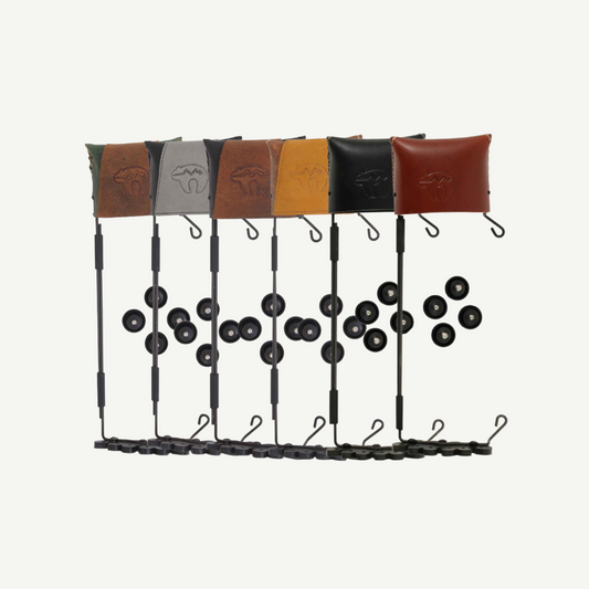 Bogenköcher – Bearpaw Products