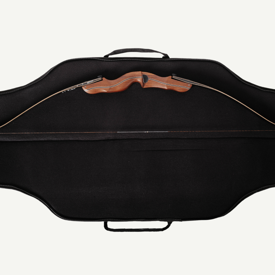 The Right Bag for Your Bow | Bearpaw Products