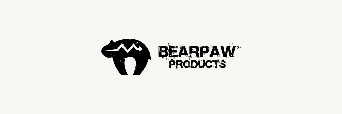Entdecke alle Bearpaw Products Bogensport Artikel