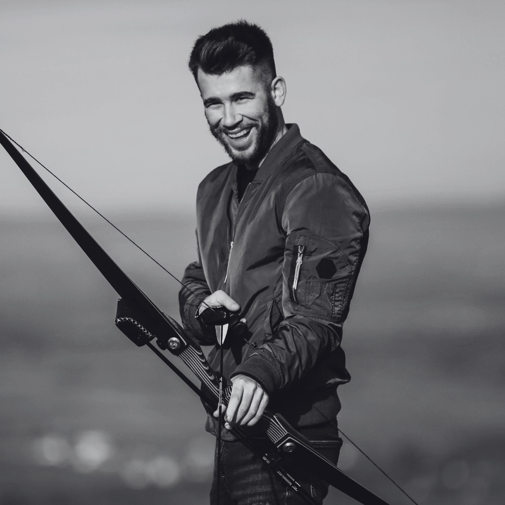 BEARPAW BOWS – Bearpaw Products